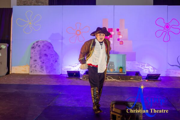 SpongeBob Pictures – Aspire Christian Theatre